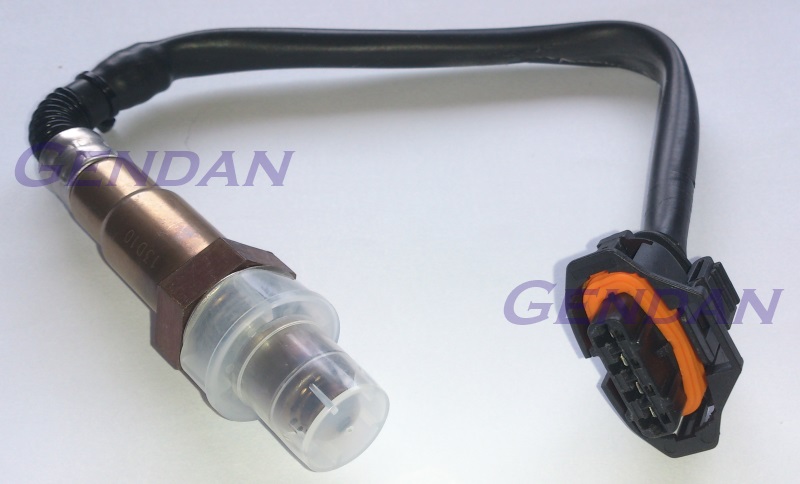 4-wire Planar Sensor for some Vauxhall engines