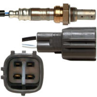 4-wire Air Fuel Ratio (Oxygen) Sensor for some Subaru engines
