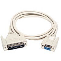 ScanTool.net RS-232 Serial Cable
