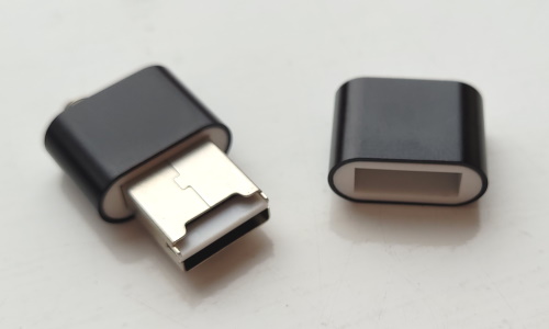 What's the 'black USB thingy' for? - Help Me! :: Gendan Automotive Products