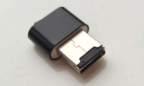 What's the 'black USB thingy' for? - Help Me! :: Gendan Automotive Products