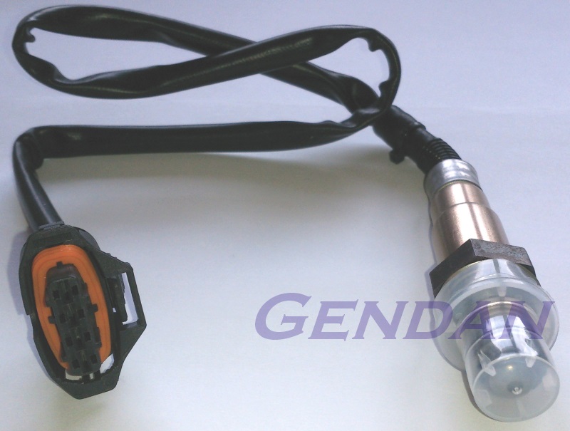 4-wire Planar Sensor for some Vauxhall engines