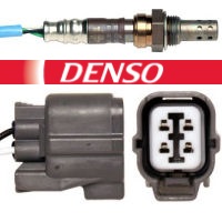 Genuine Denso 4-wire Air Fuel Ratio (Oxygen) Sensor for some Subaru engines