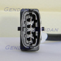 4-wire Zirconia Sensor for some Vauxhall engines