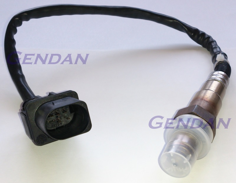 5-wire Wide-band Oxygen Sensor for some Citroen & Peugeot engines