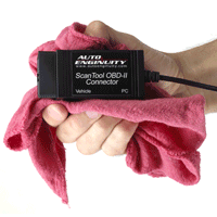 AutoEnginuity AC10-Single Enhancement Renewal - 1 year (1 enhancement only)