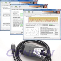 Gendan EngineCheck Pro Engine Diagnostics USB package
