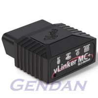vLinker MC+ Bluetooth Interface
