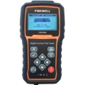 Product Review :: Foxwell CRD700 Digital Common Rail High Pressure ...