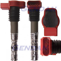 Ignition coil for some Audi vehicles
