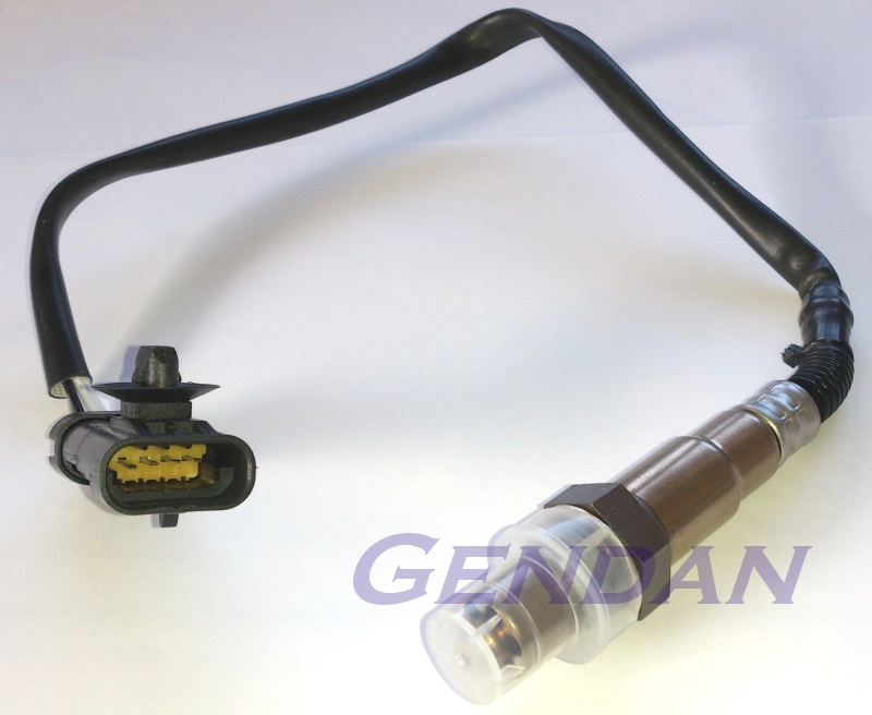 4-wire Planar Sensor for some Renault engines
