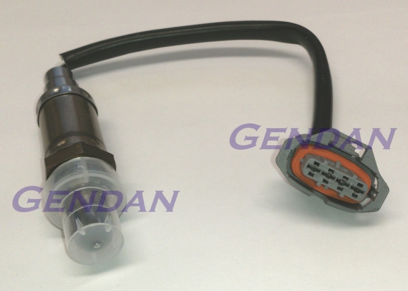 4-wire Zirconia Sensor for some Vauxhall engines