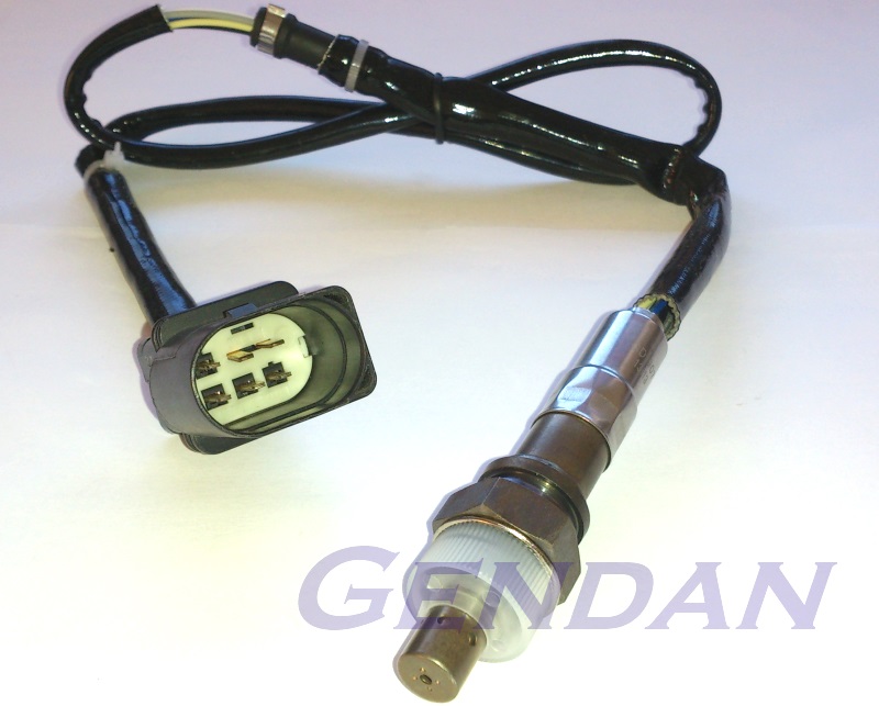 5-wire Wide-band Oxygen Sensor for some VW, Seat and Skoda engines