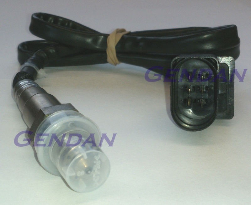 5-wire Wide-band Oxygen Sensor for some VW and Seat engines