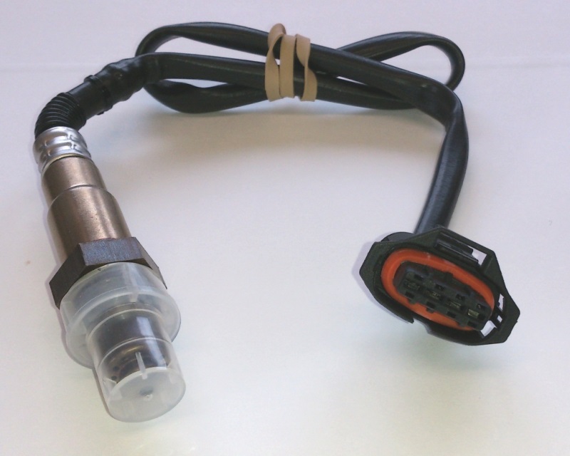 4-wire Planar Sensor for some Porsche 911 engines