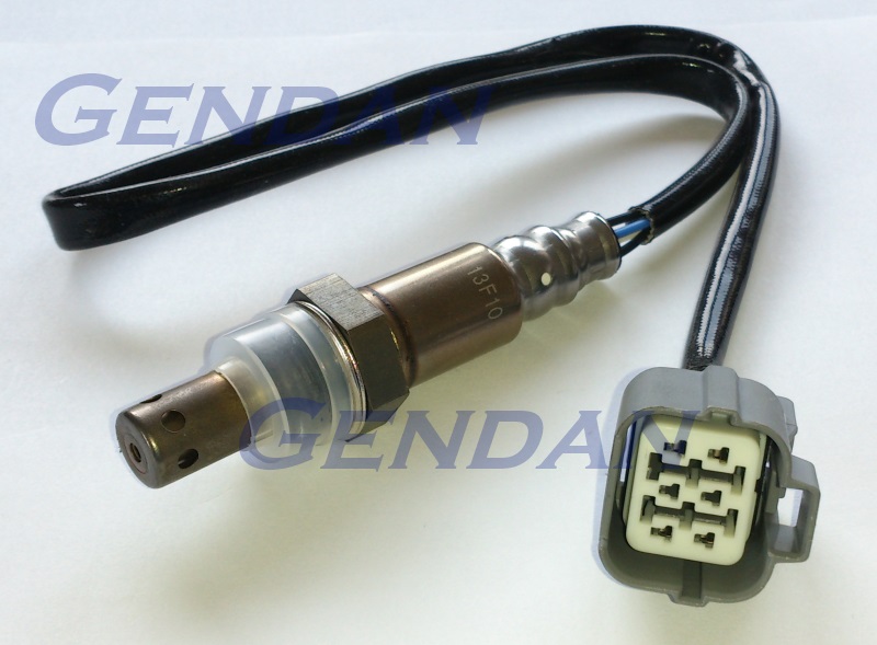 4-wire Denso Air Fuel Ratio (Oxygen) Sensor for some Subaru engines