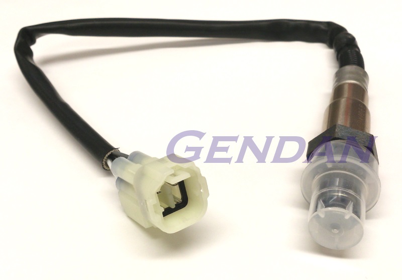 4-wire Planar Sensor for some Suzuki engines