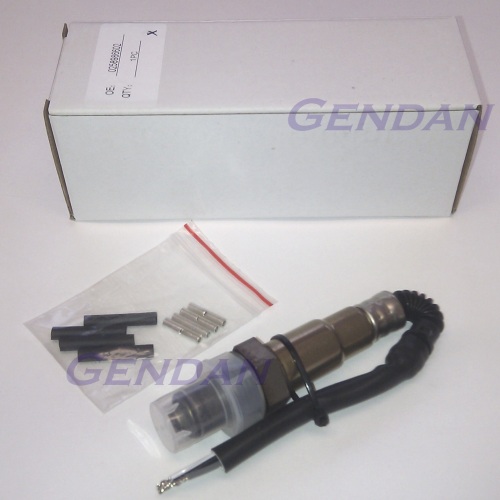 Universal 4-wire Planar Heated Oxygen Sensor