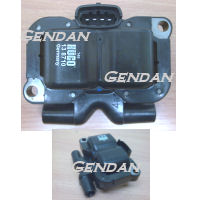 Ignition coil pack for some SMART (MCC) vehicles