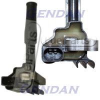 Ignition coil for some MG, Rover and Land Rover vehicles