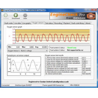 EngineCheck Pro EOBD/OBDII Engine Diagnostics Software Download for ELM ...