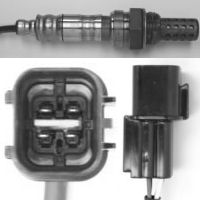 4-wire Denso Air Fuel Ratio (Oxygen) Sensor for some Mitsubishi engines