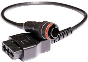 Durametric CUP Porsche Professional Racing Kit - USB interface & software