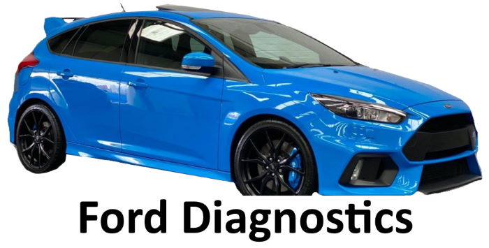 Ford Diagnostic Products :: Gendan Automotive Products